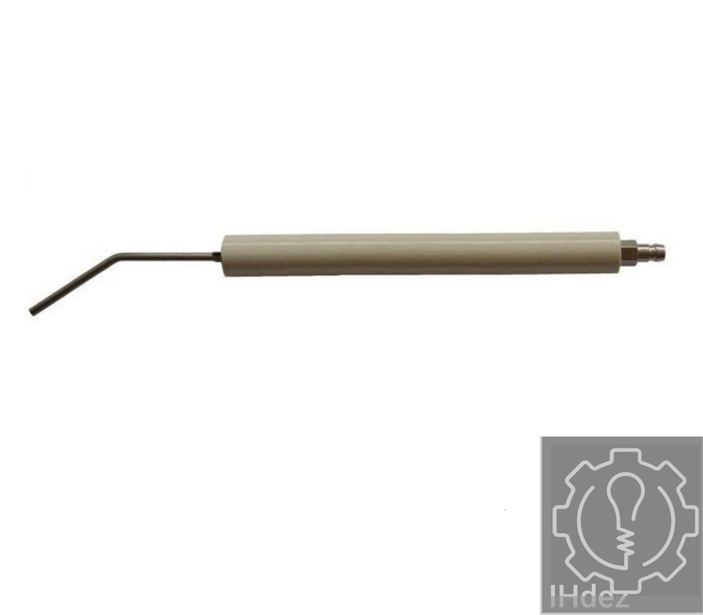 3M6 WESTWOOD ELECTRODO DE IGNICION | Electrodos y transformadores ...